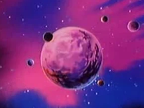 New Thundera | Thundercats Wiki | Fandom