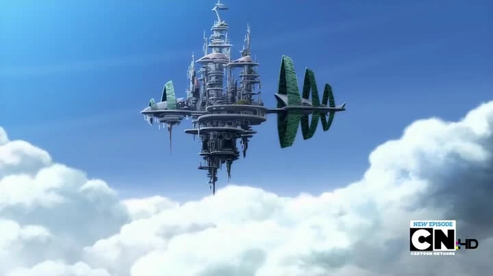 Thundercats (2011) Locations | Thundercats Wiki | Fandom