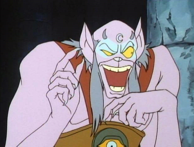 Evil Characters | Thundercats Wiki | Fandom