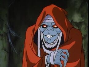 Mumm-Ra | Thundercats Wiki | FANDOM powered by Wikia