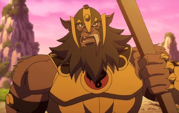 Grune (2011) | Thundercats Wiki | Fandom