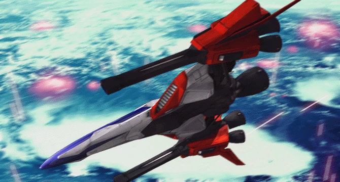 Thunder Force Wiki | Fandom