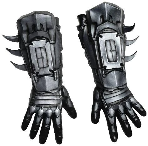 Utility Gauntlets | Thundersnow Wiki | Fandom