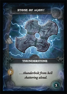 Thunderstones | Thunderstone Wiki | Fandom