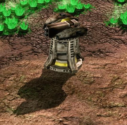 RPG Tower | Tiberium Essence Wiki | Fandom