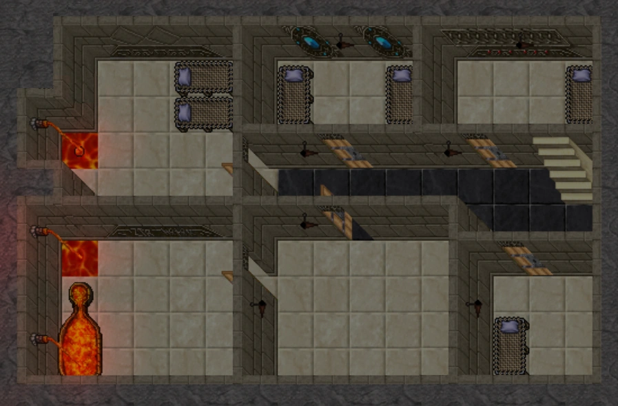 Marble Guildhall | TibiaWiki | Fandom