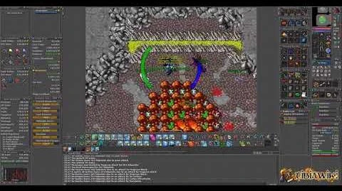 Sir Baeloc | TibiaWiki | Fandom