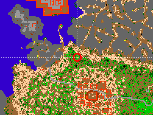 An Interest In Botany Quest/Spoiler | TibiaWiki | FANDOM powered by Wikia