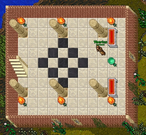 Venore Temple | TibiaWiki | FANDOM powered by Wikia