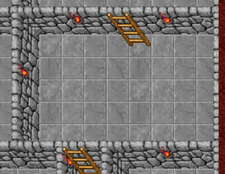 Darashia 8, Flat 04 | TibiaWiki | Fandom