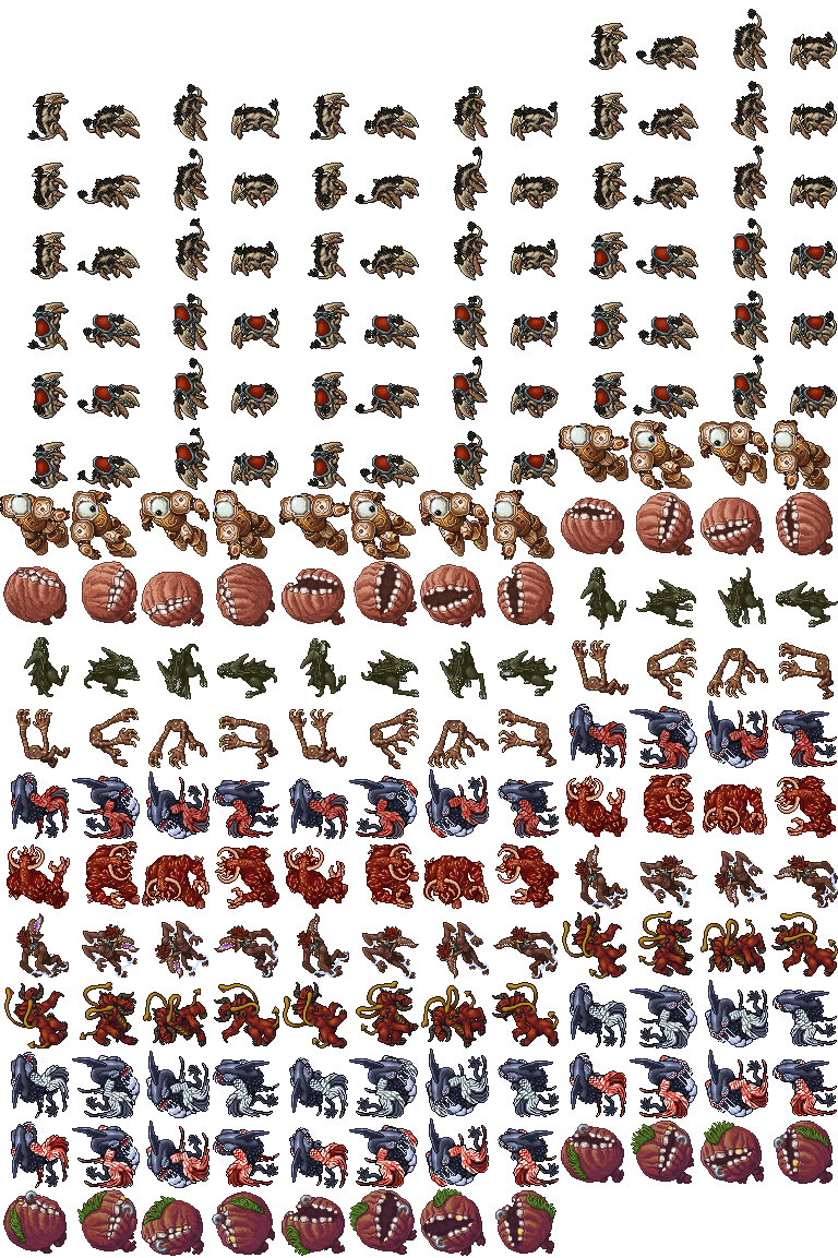 Updates 10 3 Sprites Tibiawiki Fandom Powered By Wikia