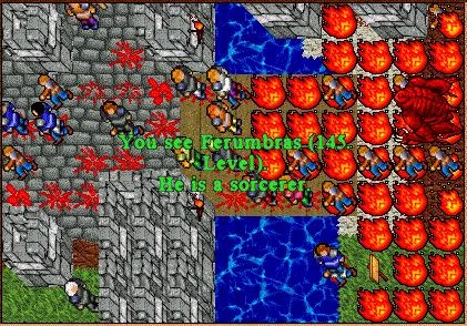 Ferumbras | TibiaWiki | Fandom