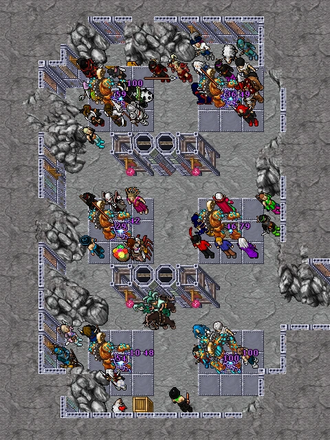 Target Dummy | TibiaWiki | Fandom