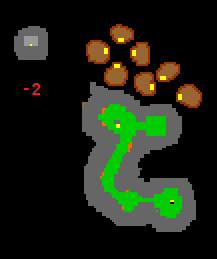 Goroma/Maps | TibiaWiki | Fandom