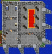 Seawatch | TibiaWiki | Fandom