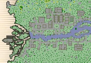 Port Hope | TibiaWiki | Fandom