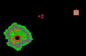 Goroma/Maps | TibiaWiki | Fandom
