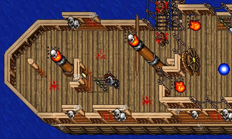 Plate Armor Quest | TibiaWiki | Fandom