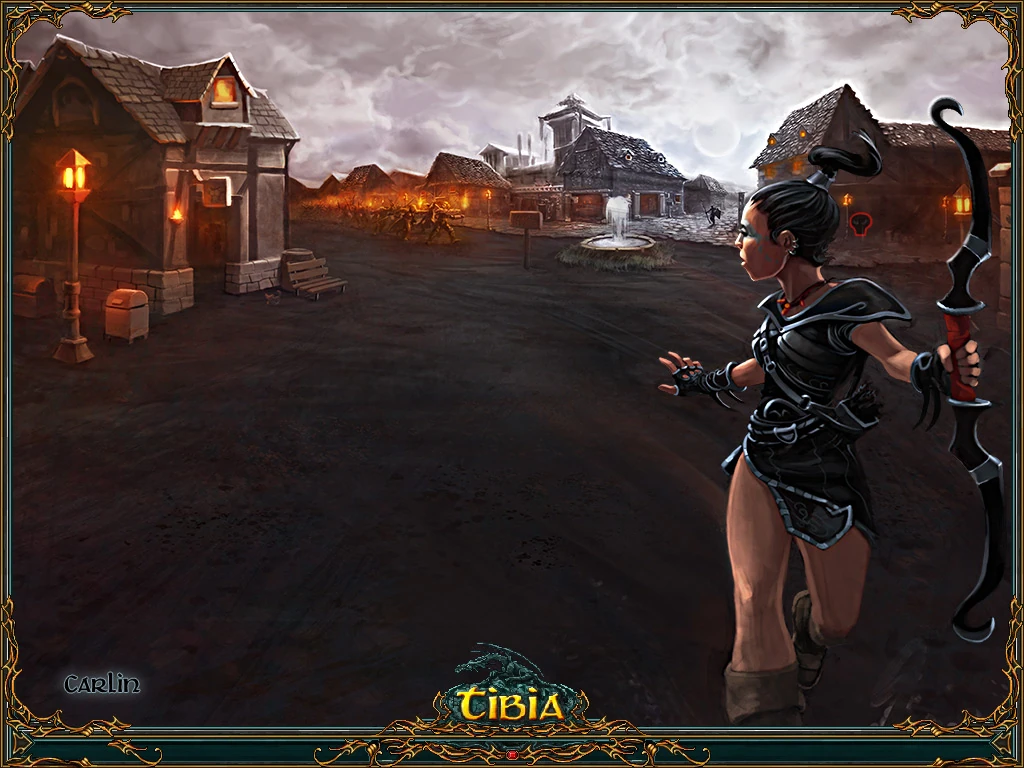 Wallpapers | TibiaWiki | Fandom