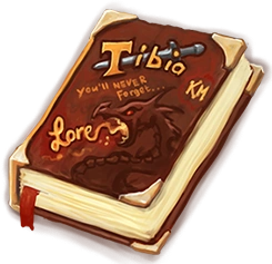 Random Hints | TibiaWiki | Fandom