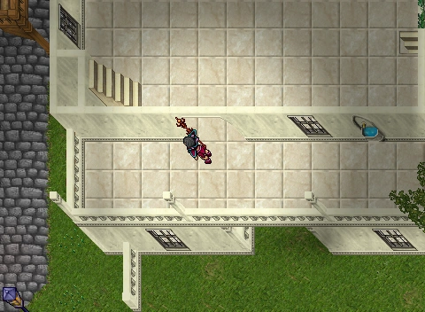 Ivory Mansion | TibiaWiki | Fandom