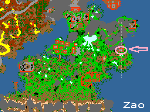 Forgotten Knowledge Quest | TibiaWiki | Fandom