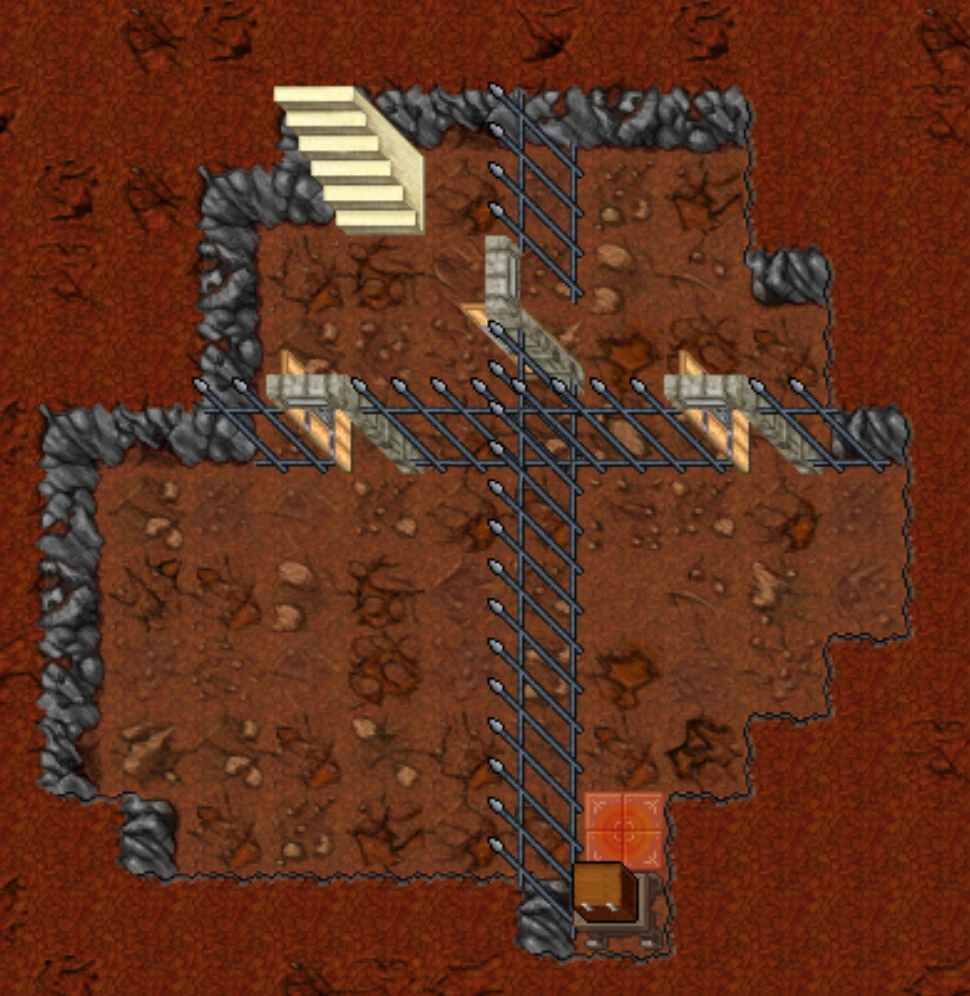 The Hideout | TibiaWiki | Fandom