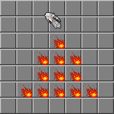 Fire Wave | TibiaWiki | FANDOM powered by Wikia