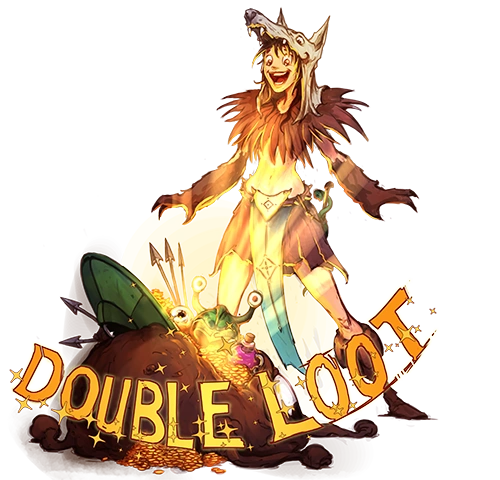 Double Loot Events | TibiaWiki | Fandom