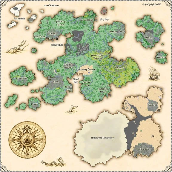 Image - Mapa.jpg | Tibia Wiki Català | FANDOM powered by Wikia