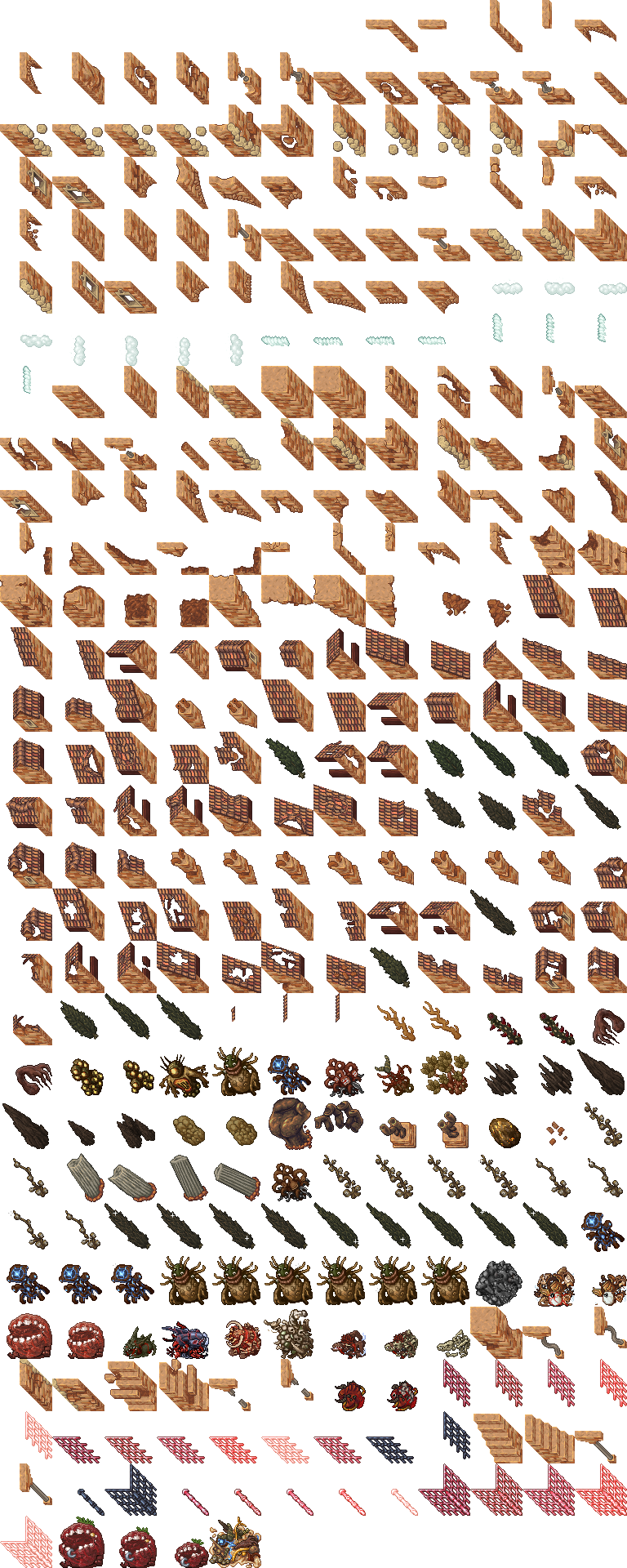 Updates/10.3/Sprites | TibiaWiki | FANDOM powered by Wikia