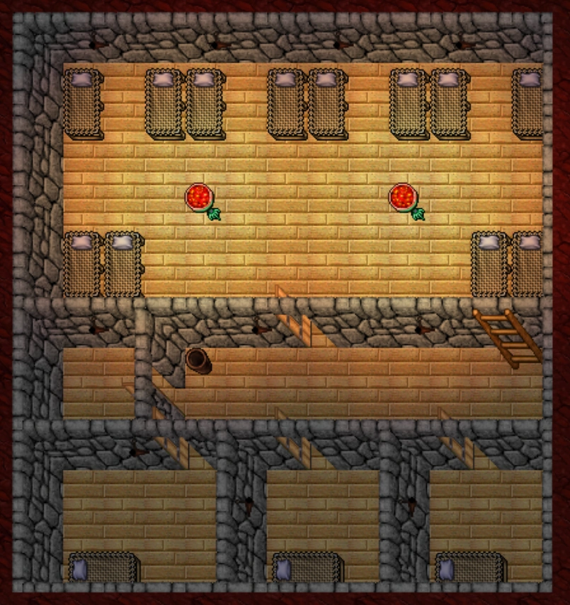 Hill Hideout | TibiaWiki | Fandom