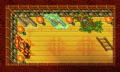 Svargrond Temple | TibiaWiki | Fandom