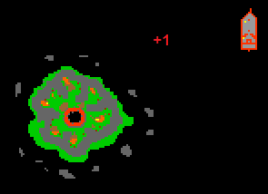 Goroma/Maps | TibiaWiki | Fandom