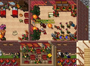 Arieswar | TibiaWiki | Fandom