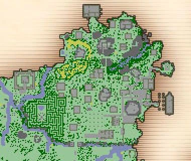 Category:Geography of Tibia | TibiaWiki | FANDOM powered by Wikia