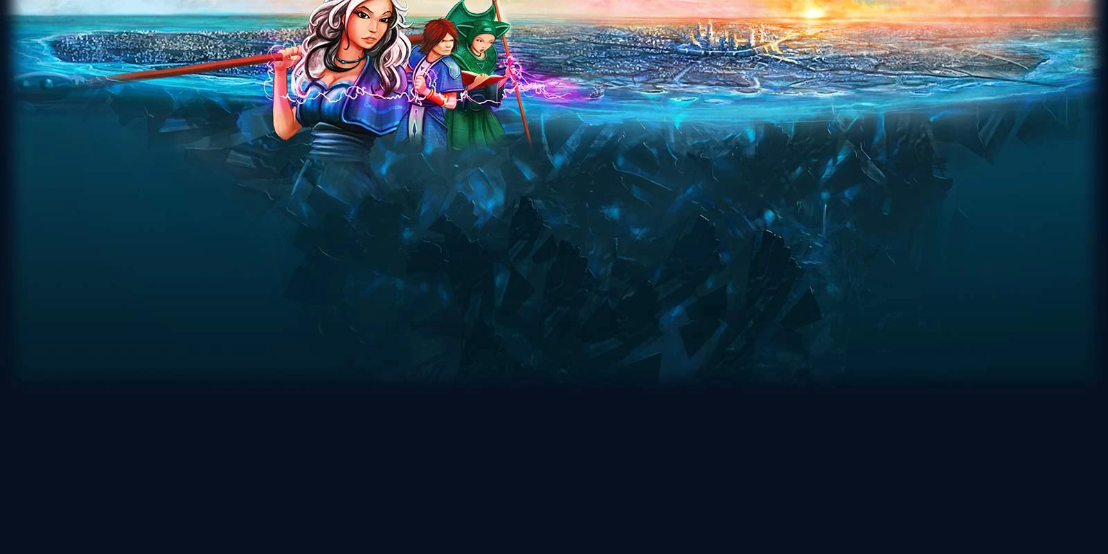 Image - Background Artwork 8.4.jpg | TibiaWiki | FANDOM powered by Wikia