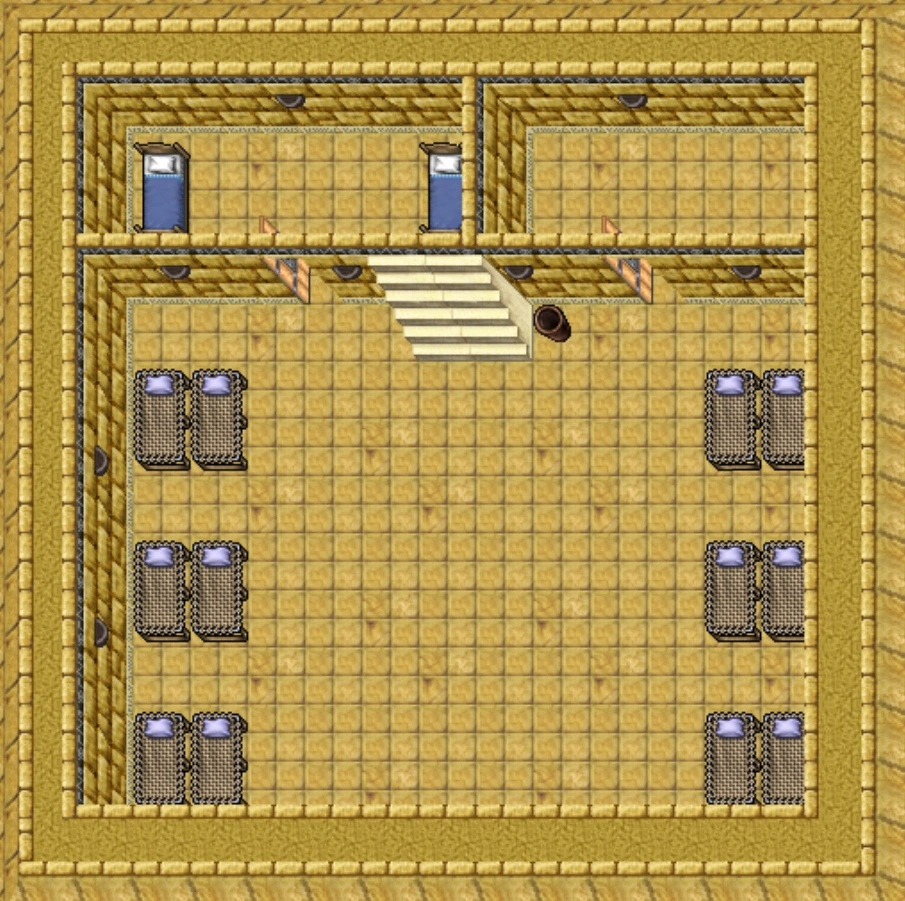 Horakhal | TibiaWiki | Fandom