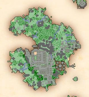 Edron | TibiaWiki | FANDOM powered by Wikia