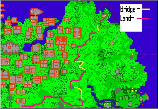 Orc Shaman Quest | TibiaWiki | Fandom