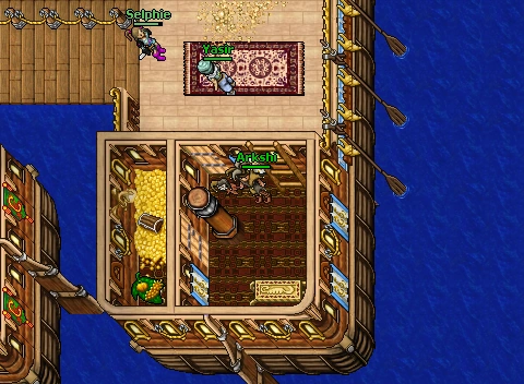 Image - Yasir ship on Carlin.png | TibiaWiki | FANDOM powered by Wikia