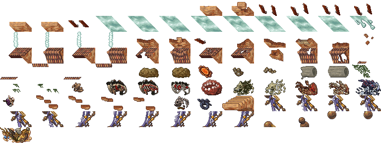 Updates 10 3 Sprites Tibiawiki Fandom Powered By Wikia