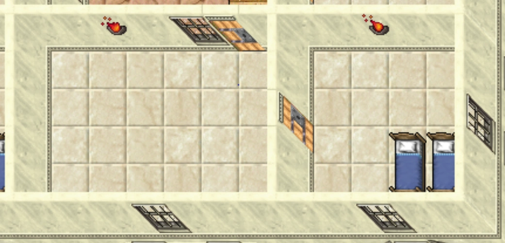 Darashia 4, Flat 13 | TibiaWiki | Fandom