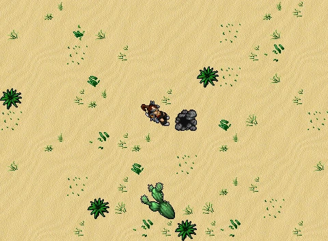 Oasis Tomb | TibiaWiki | FANDOM powered by Wikia