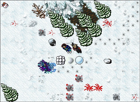 Winterlight Solstice | TibiaWiki | Fandom