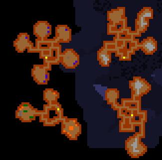 Edron Goblin Cave | TibiaWiki | FANDOM powered by Wikia