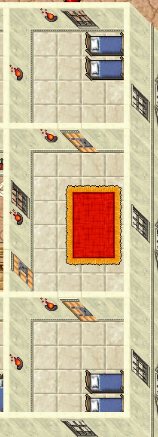 Darashia 7, Flat 14 | TibiaWiki | Fandom