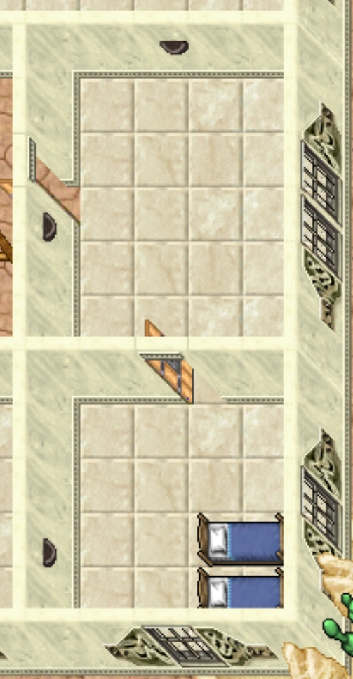 Darashia 3, Flat 04 | TibiaWiki | Fandom