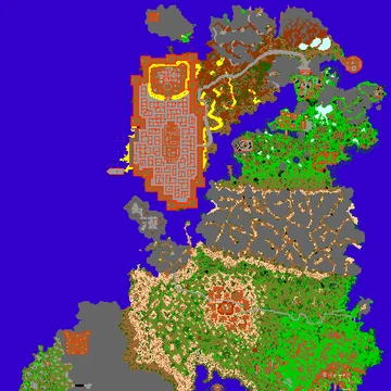 Tibia Maps 8.54 - truetfiles