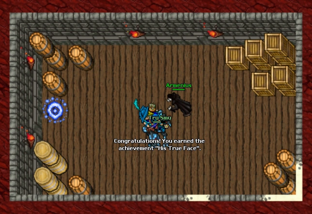 Category:Secret Achievements | TibiaWiki | Fandom